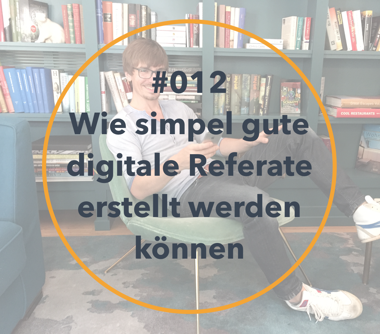 WIE DEINE SCHÜLER SIMPEL GUTE DIGITALE REFERATE ERSTELLEN KÖNNEN ...